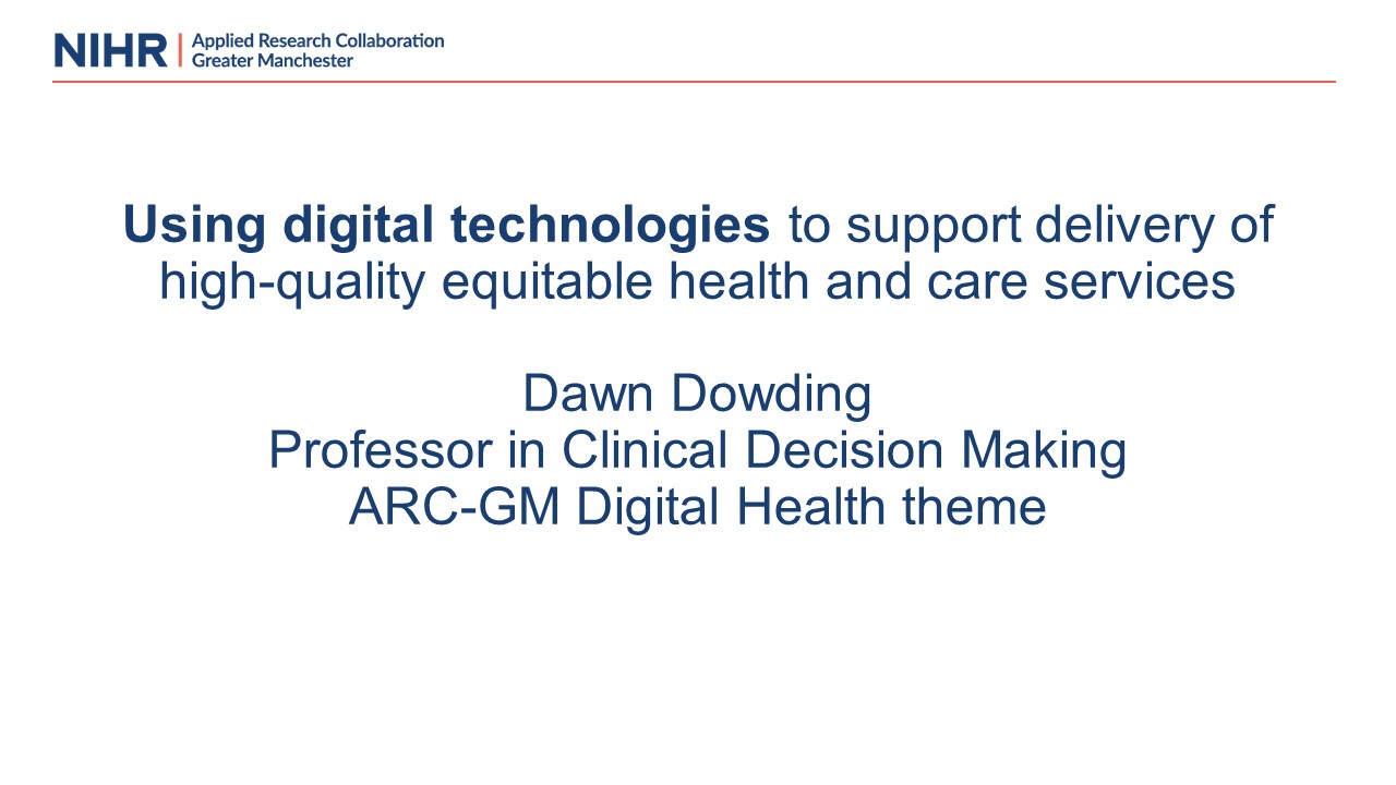 ARC GM | ARC-GM Stakeholder Event 2023